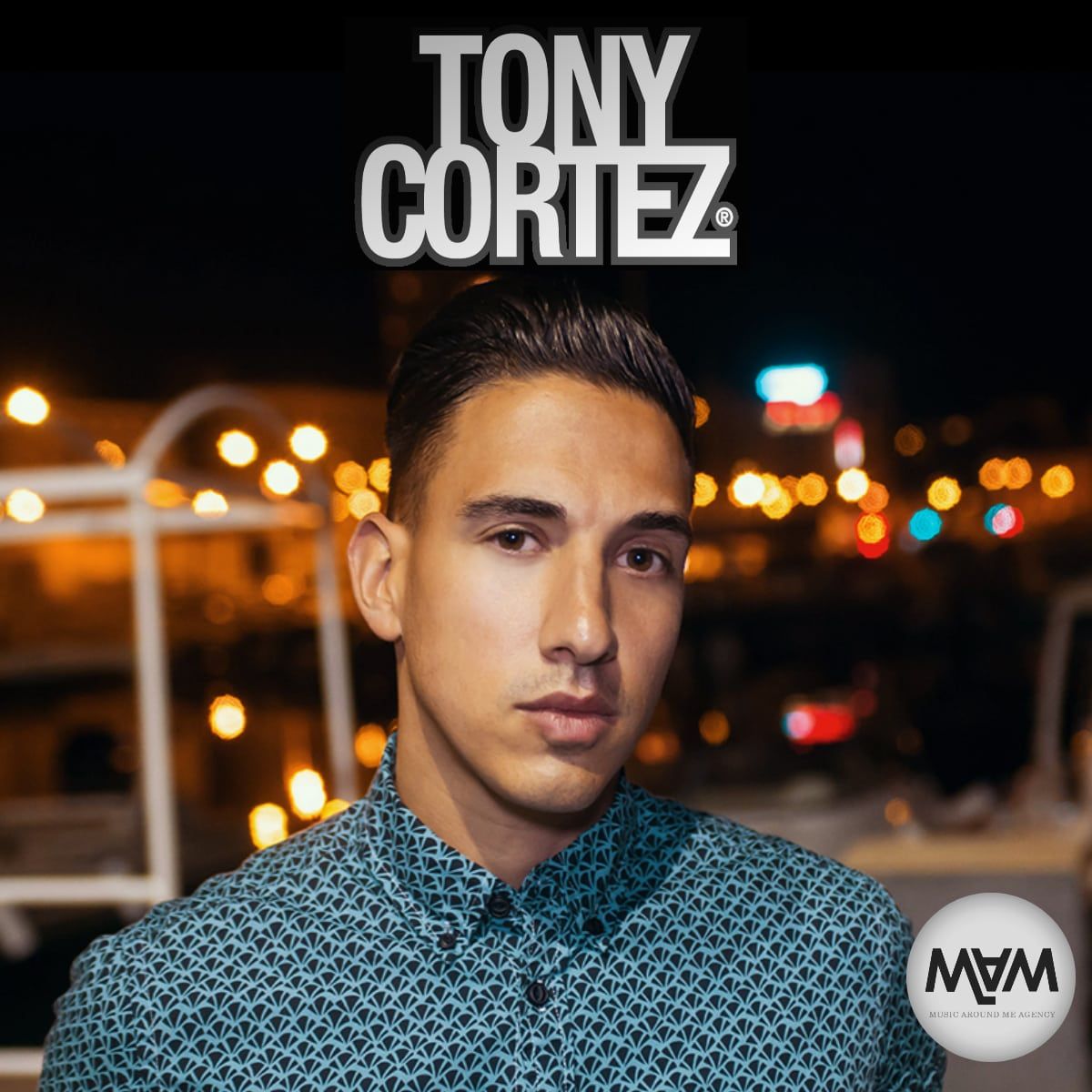 Tony Cortez - Home House