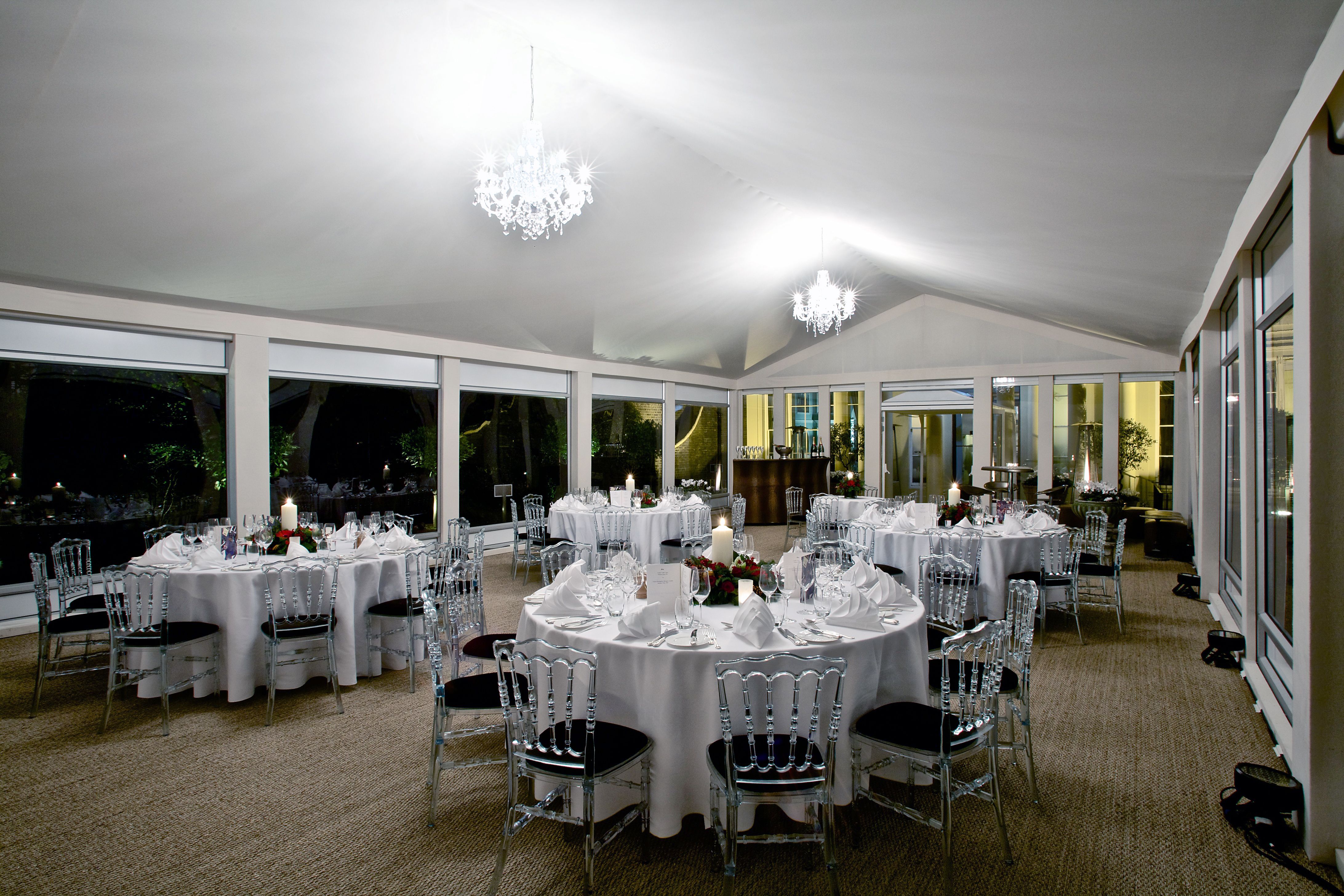 Private Dining - Home House