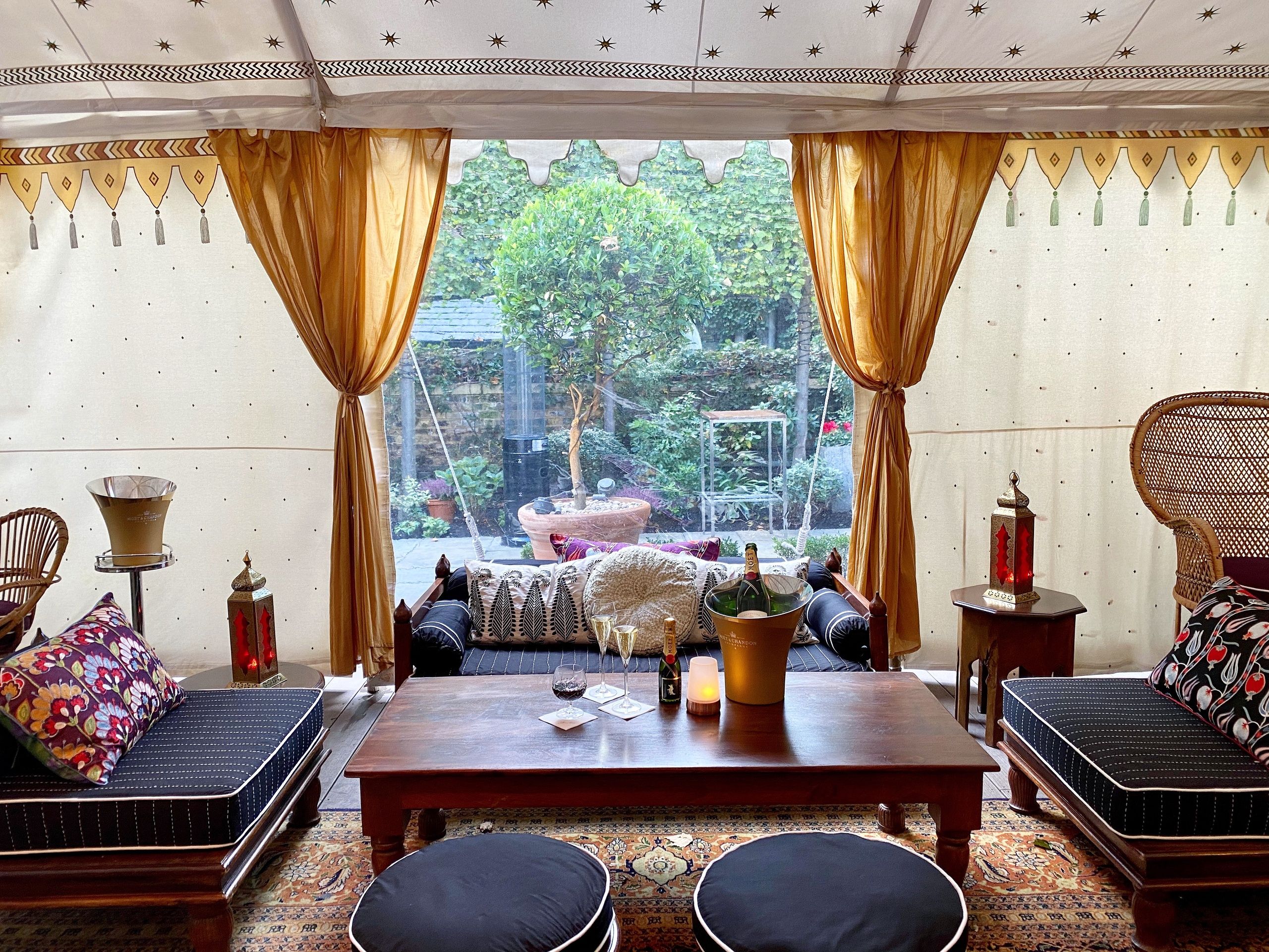 History - Home House Members Club, Marylebone, London