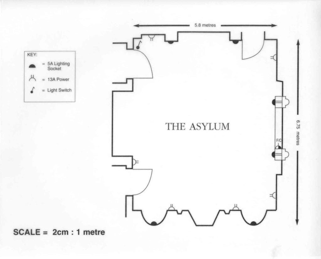 Asylum-room-floor-plan - Home House