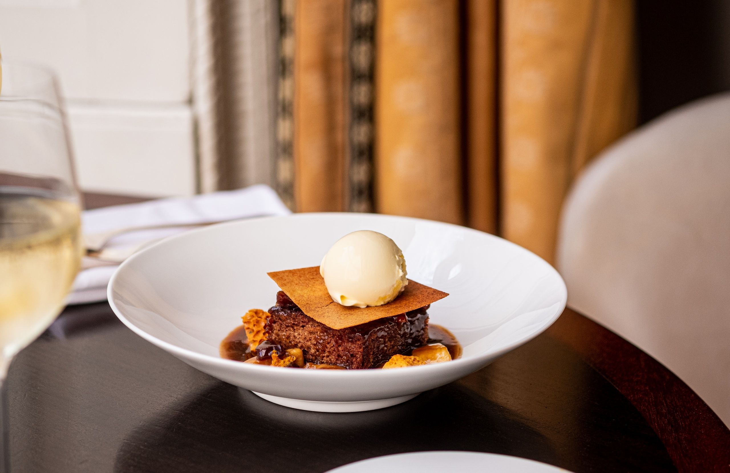 The Restaurant - Home House in Marylebone, London