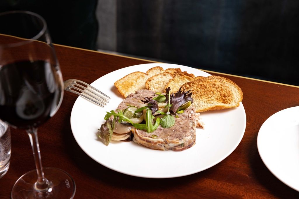 The Restaurant - Home House in Marylebone, London