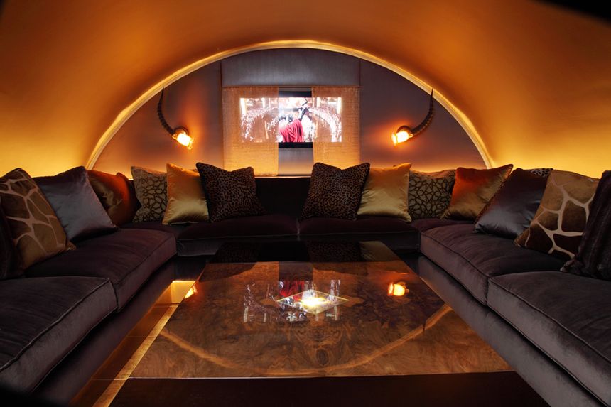 The Vaults - Home House