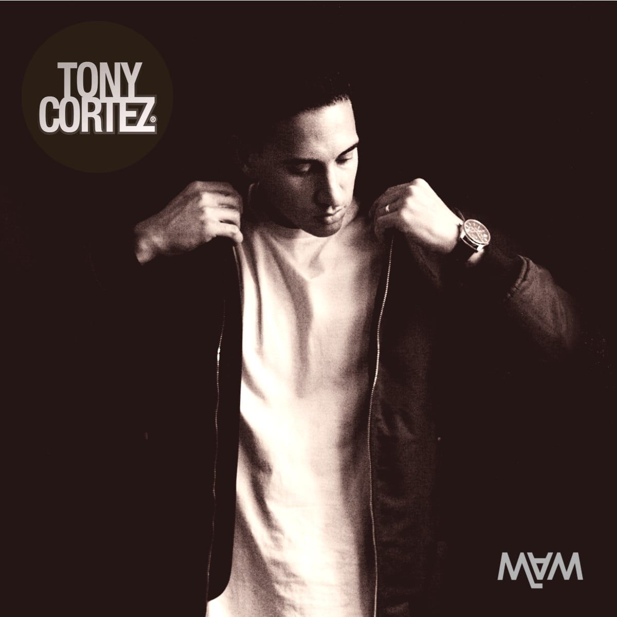 Music is the Answer: Tony Cortez - Home House