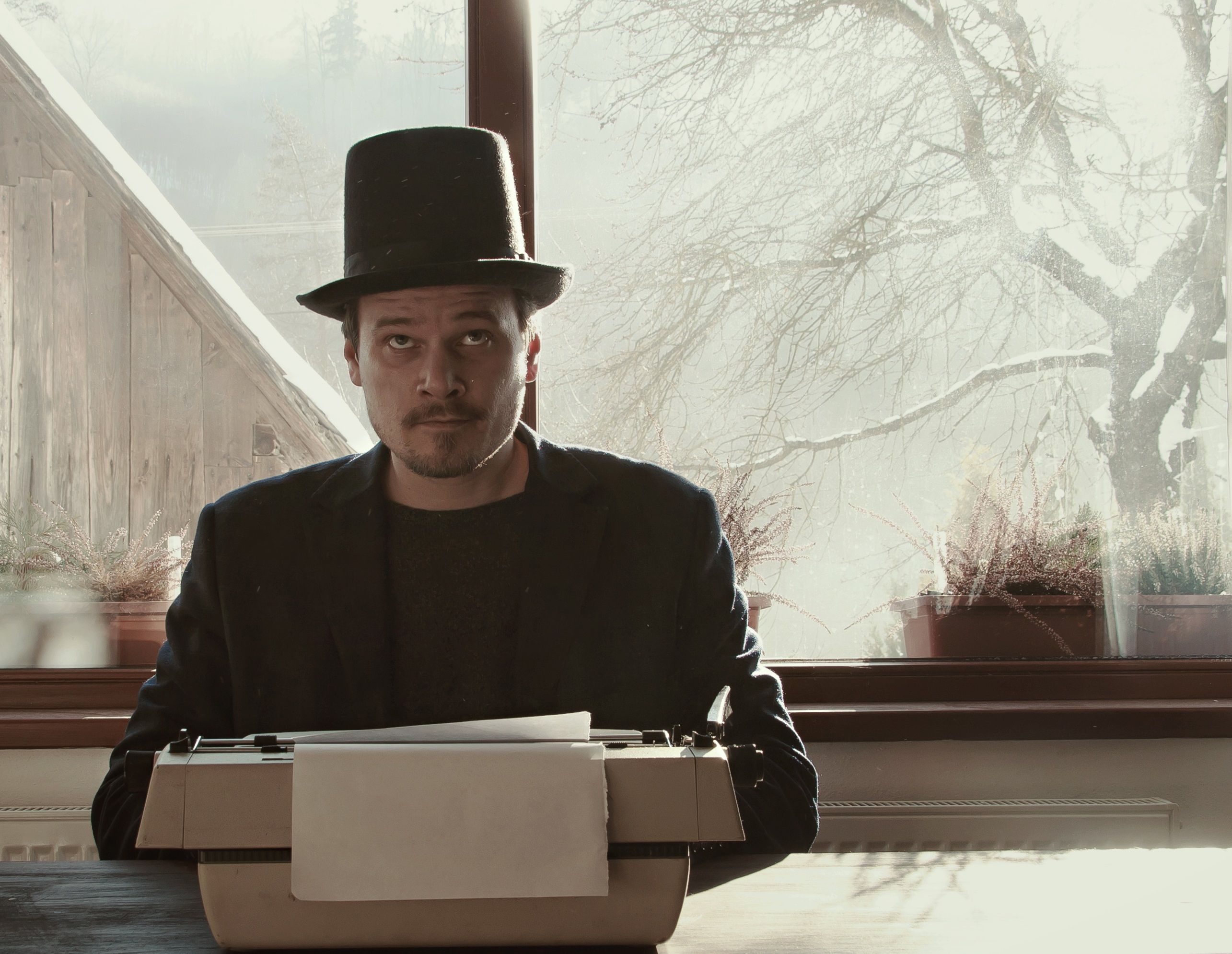 creative writing - Home House