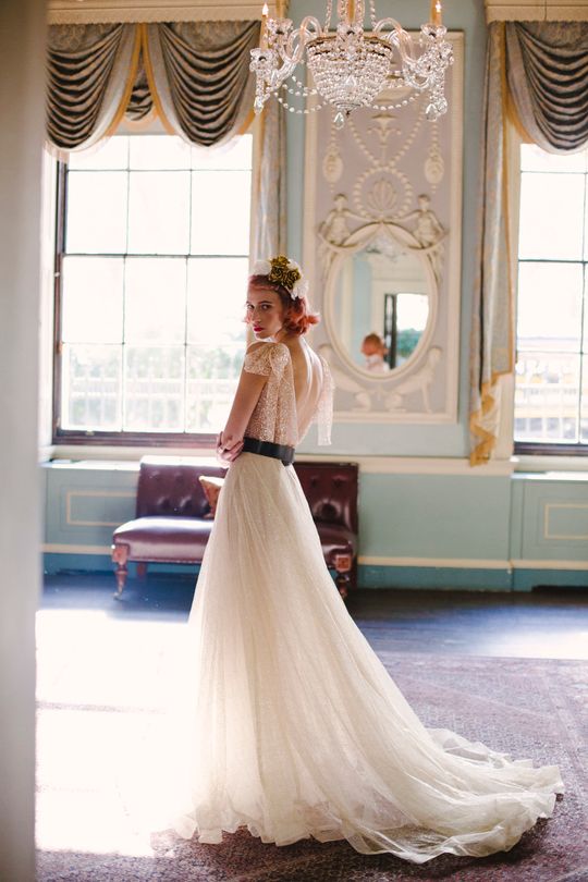 Luxury Private Members Club in Marylebone, London- Home House