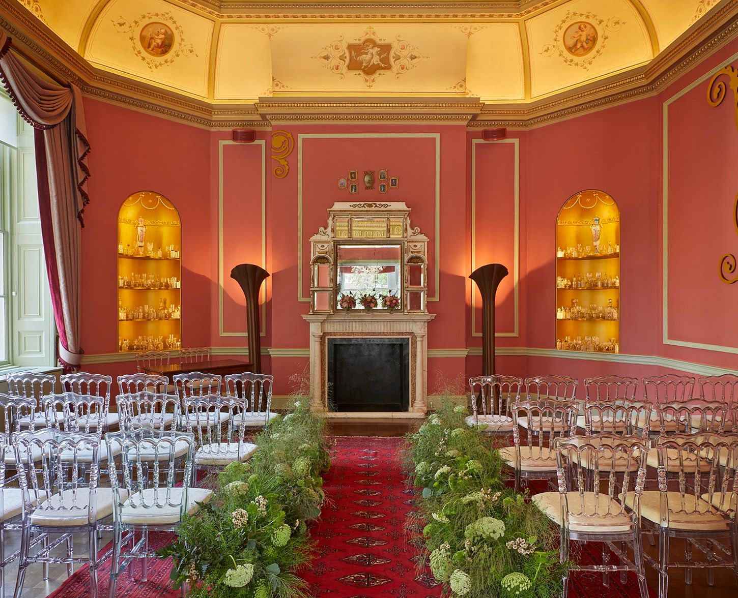 Meetings and Events - Home House