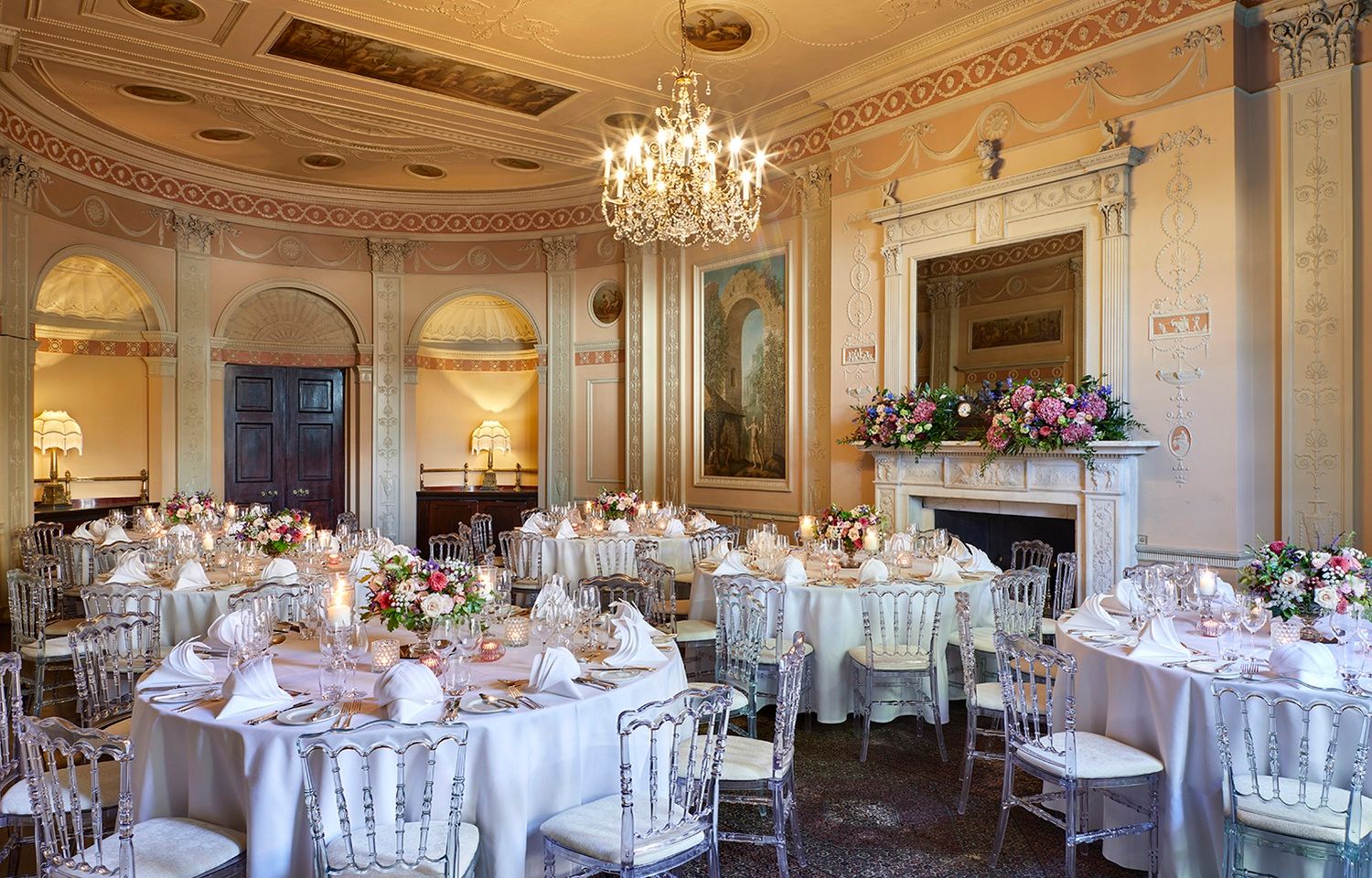 Meetings and Events - Home House