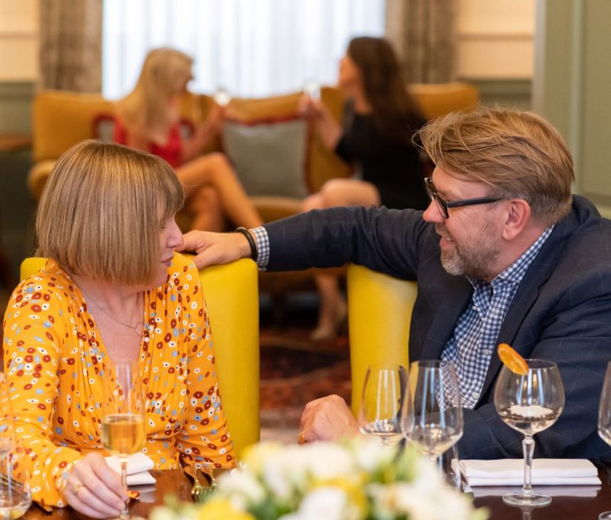 Home Grown - Home House