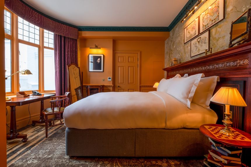 Home Grown - Home House