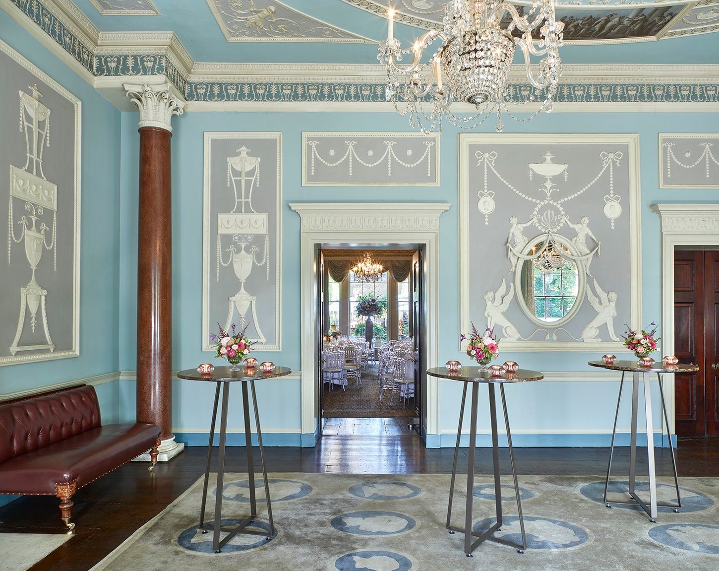 Meetings and Events - Home House