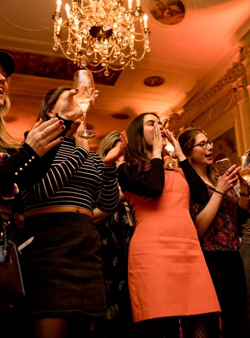 Luxury Private Members Club in Marylebone, London- Home House