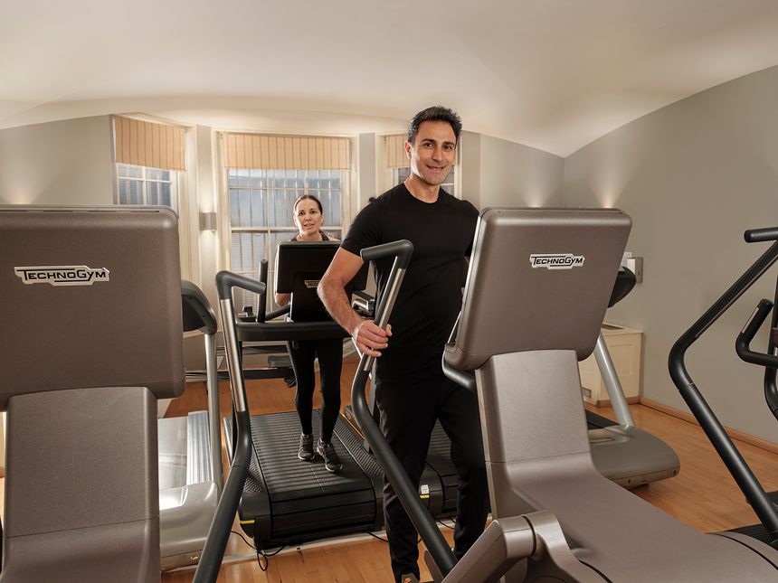 Private Fitness & Gym - Home House Members Club,London