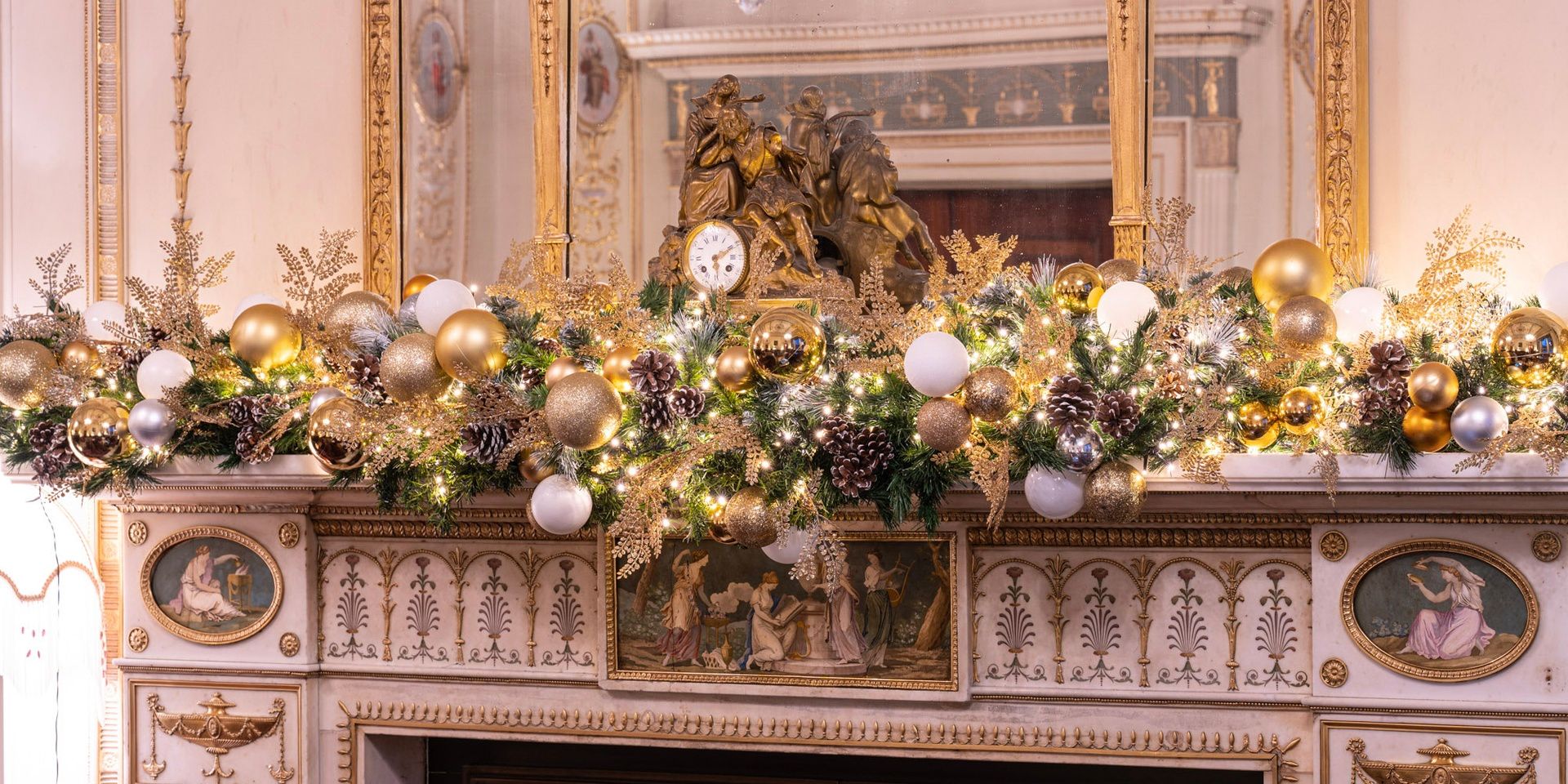 Private Dining Menus - Home House