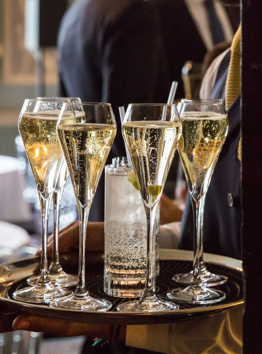 Private Dining Menus - Home House